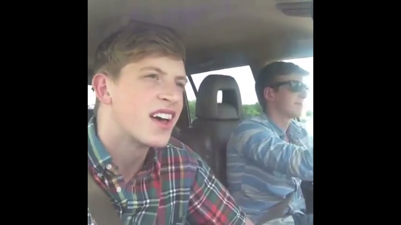 60 seconds of Classic Vines #1