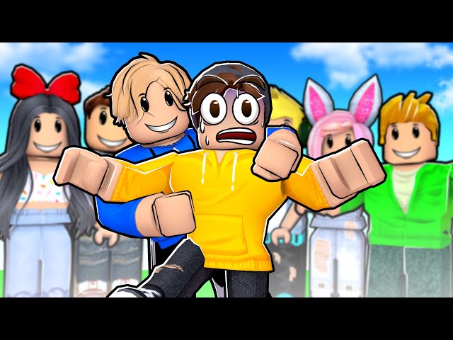 How to play Roblox Infectious Smile?