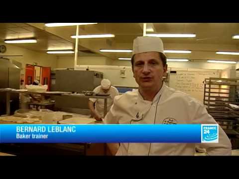 FRANCE 24 France Bon Appétit - 05/19/2012 FRANCE BON APPETIT