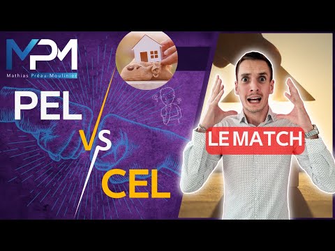 CEL et PEL : Tout ce que vous devez savoir sur ces deux épargnes réglementées ! Guide complet