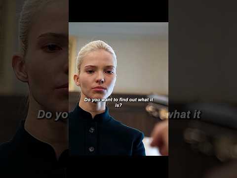 Anna (2019) | Checkmate and Execution: Anna Turns the Tables on Her Handler ๐ซ๐ง ๐ฅ