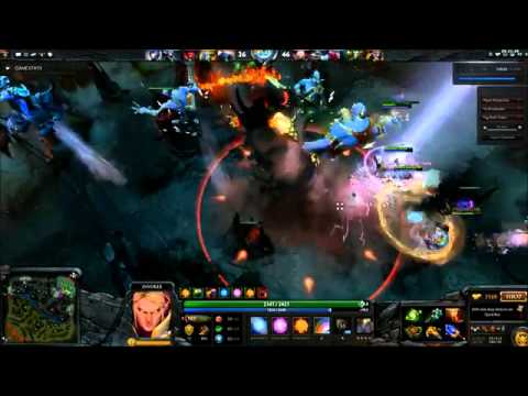 Steam Community :: Video :: Involker + Refresher orb