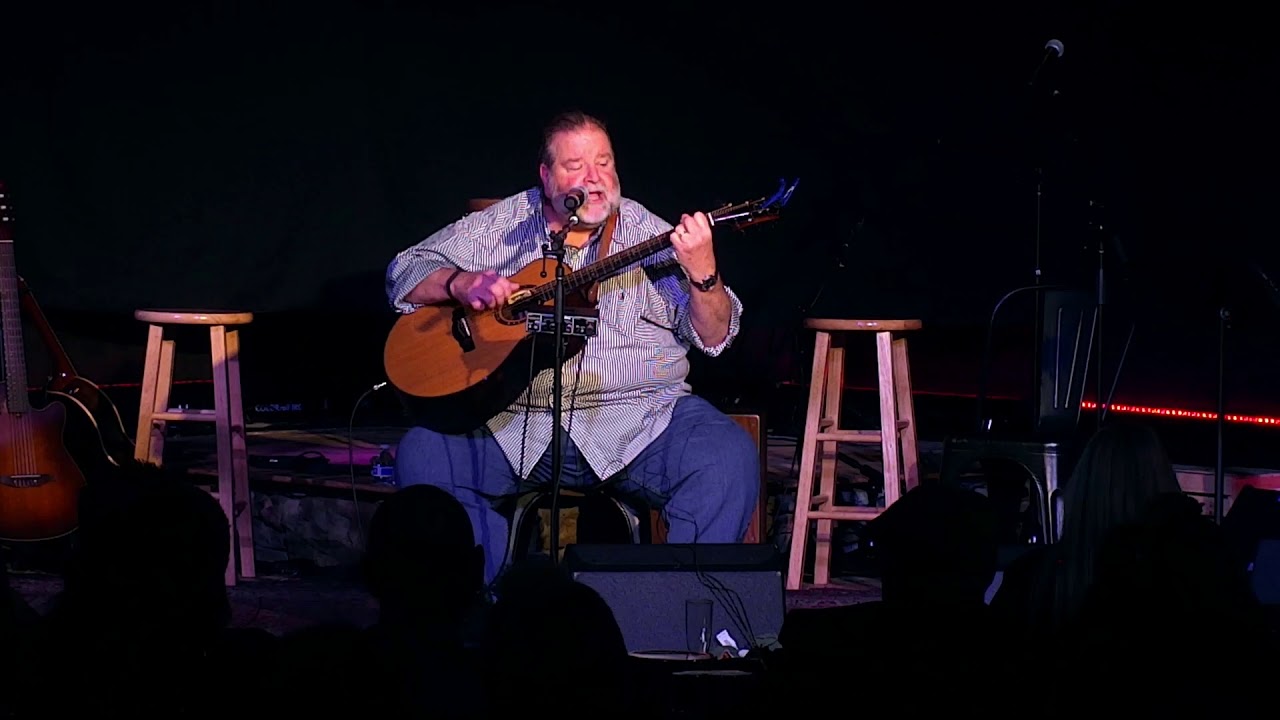 the Upper Room presents  | Bob Bennett Live