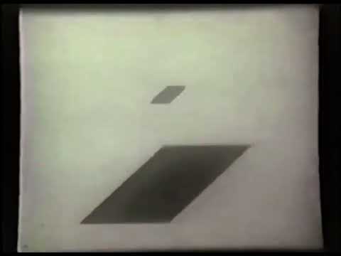 Corday Productions/NBC/Screen Gems Television [“Hawk version] logos 1965