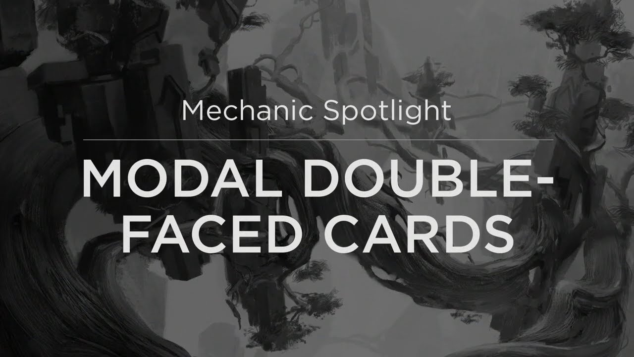 Zendikar Rising First Look: Modal Double-Faced Cards