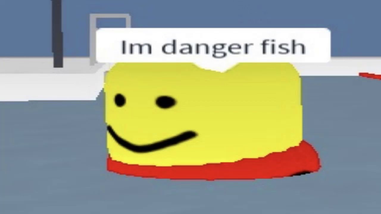 ROBLOX DANK MEME COMPILATION #1