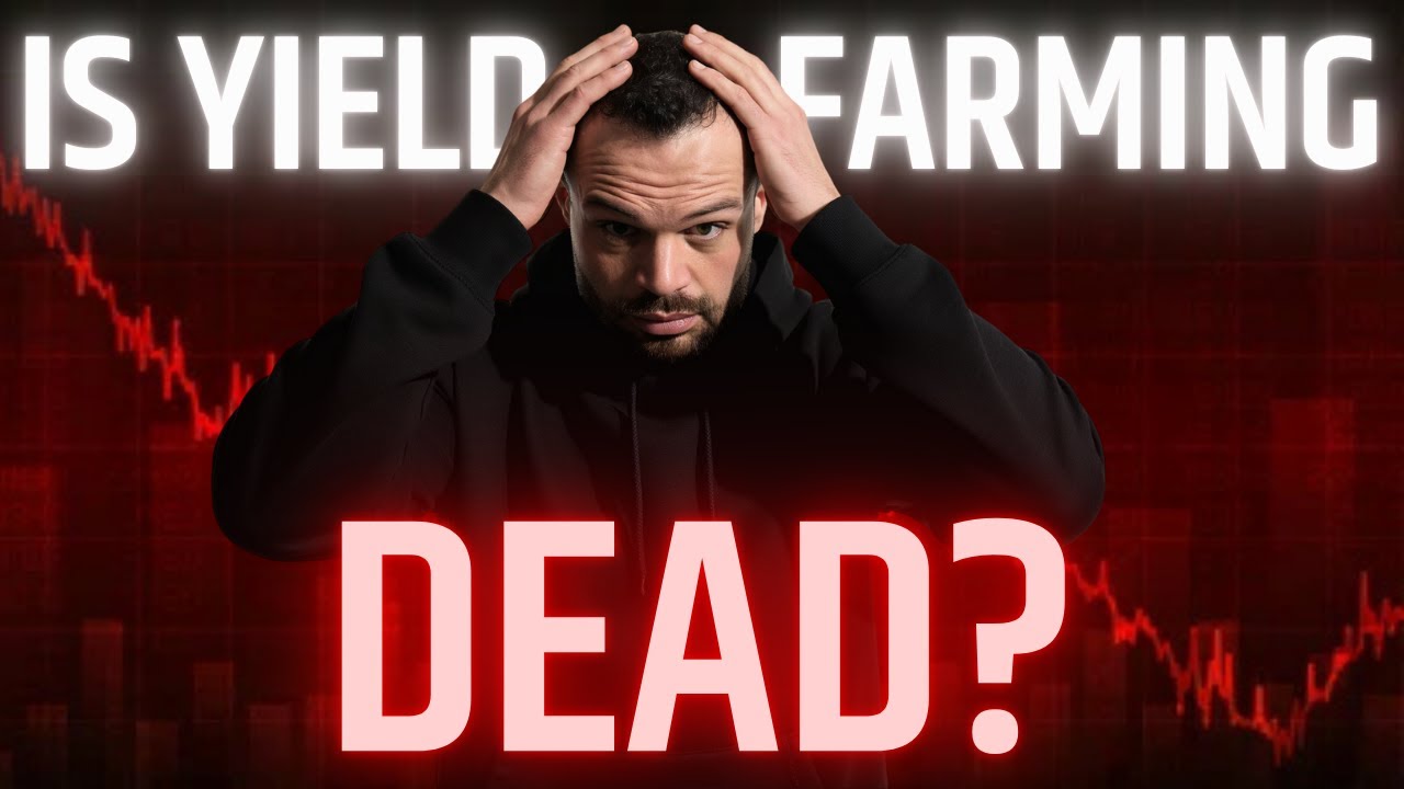 Is Yield Farming Still Worth It in 2026?