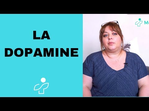 Qu'est ce que la dopamine ?