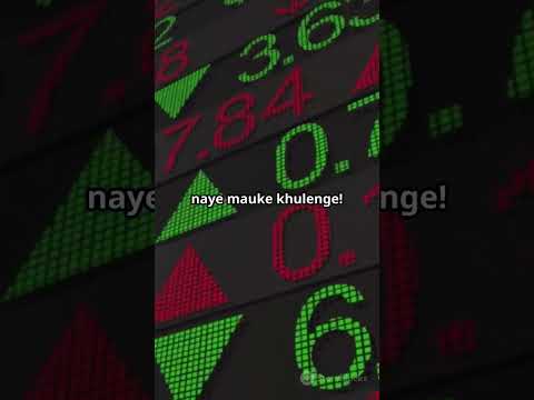 Why BSE & CDSL Stocks Are Falling? | Today's news