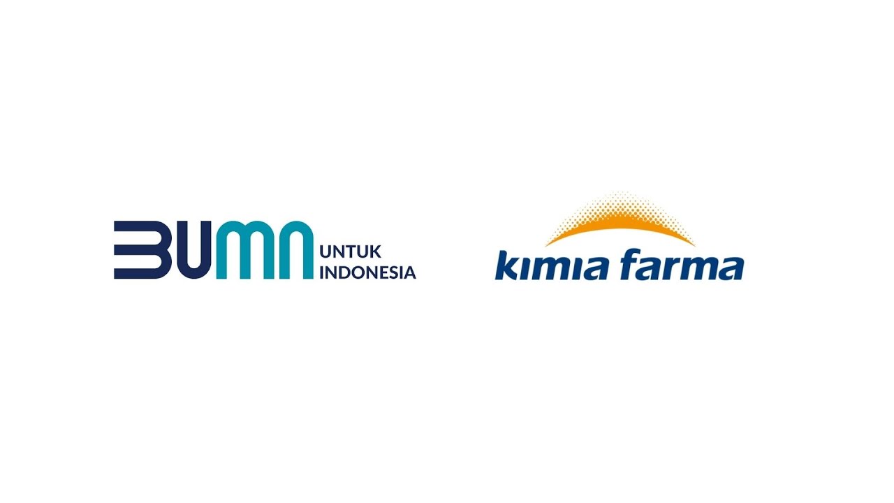 Benchmarking instansi BUMN (PT.Kimia Farma)