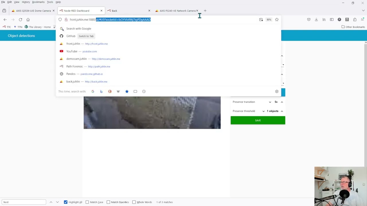 Custom Object Analytics Integration