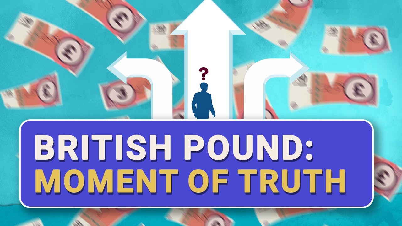 British Pound vs. US Dollar: Moment of Truth for Markets? | tastylive's Macro Money