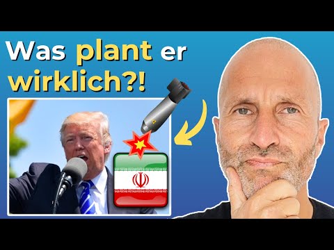 Medium reveals: Trump's secret soul plan (unbelievable!)