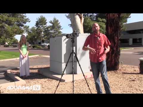 The Difference Between Blurry and Out of Focus | Expert photography ...