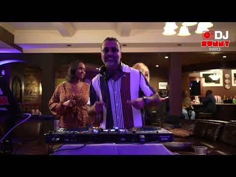 Sistuki House Party - Worcester Edition, Soul, 80s, Old School