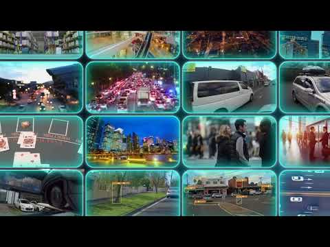 SenSen Networks Overview video