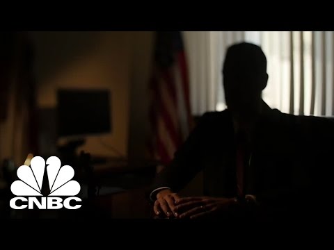 Busting Dr. Tsengโs Pill Mill | American Greed | CNBC Prime