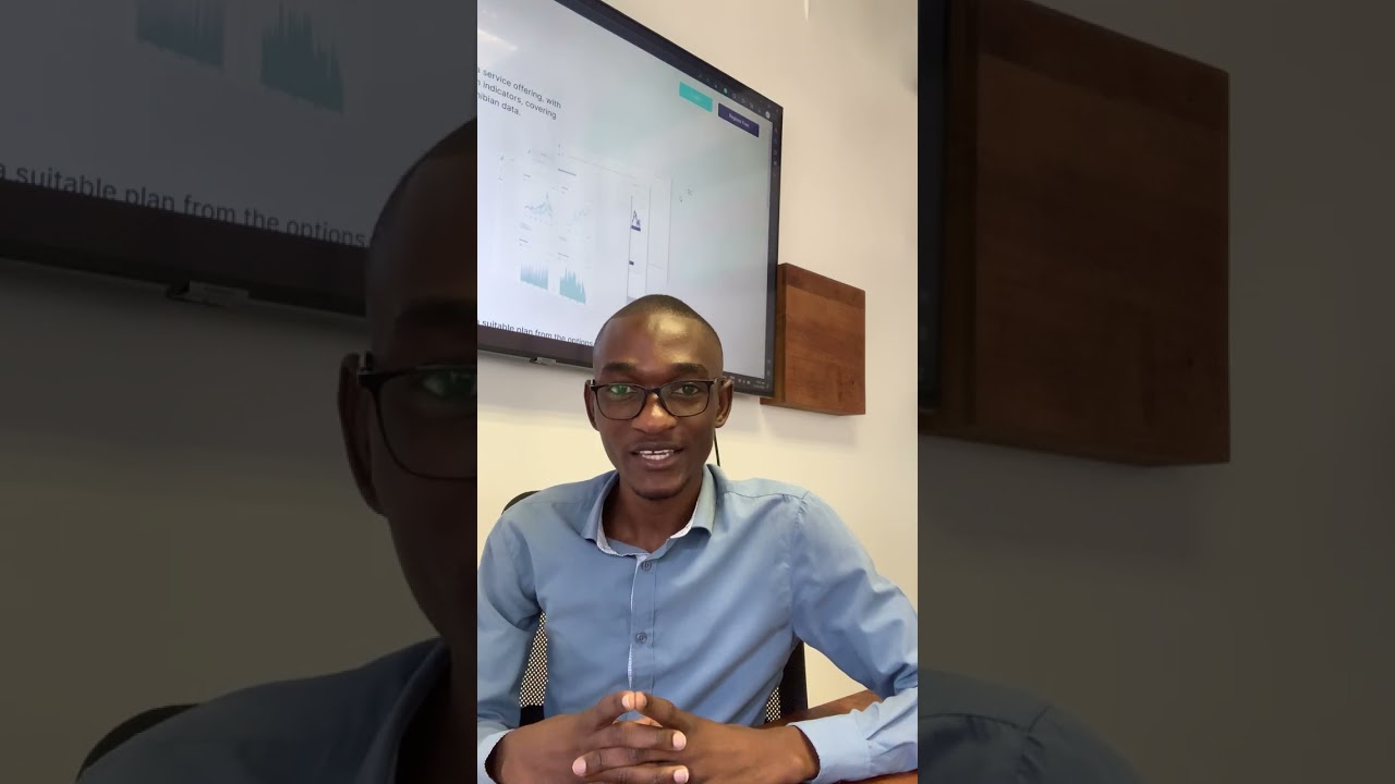 Cirrus Data - Introduction
