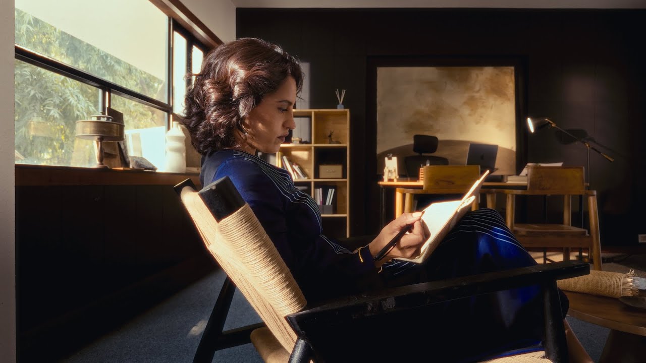 Antinomy Twill - The Tailored Edition