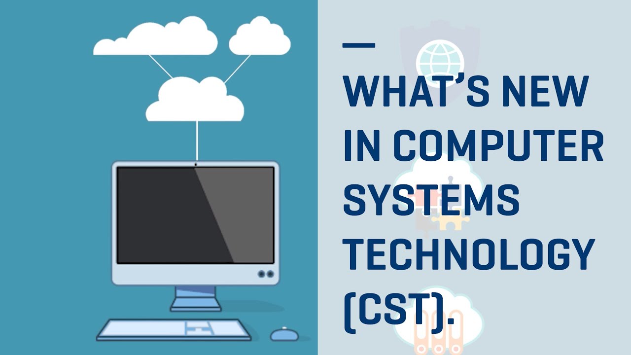 Cloud Computing at BCIT