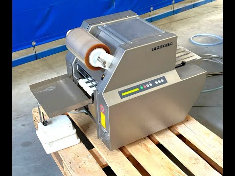 Bizerba LP compact flowpack