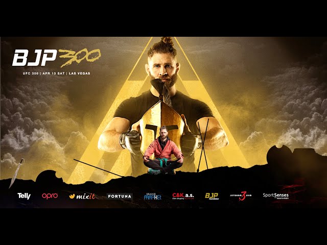 UFC 300: “He’s winning in the first 30 seconds” - Fans go crazy after ...