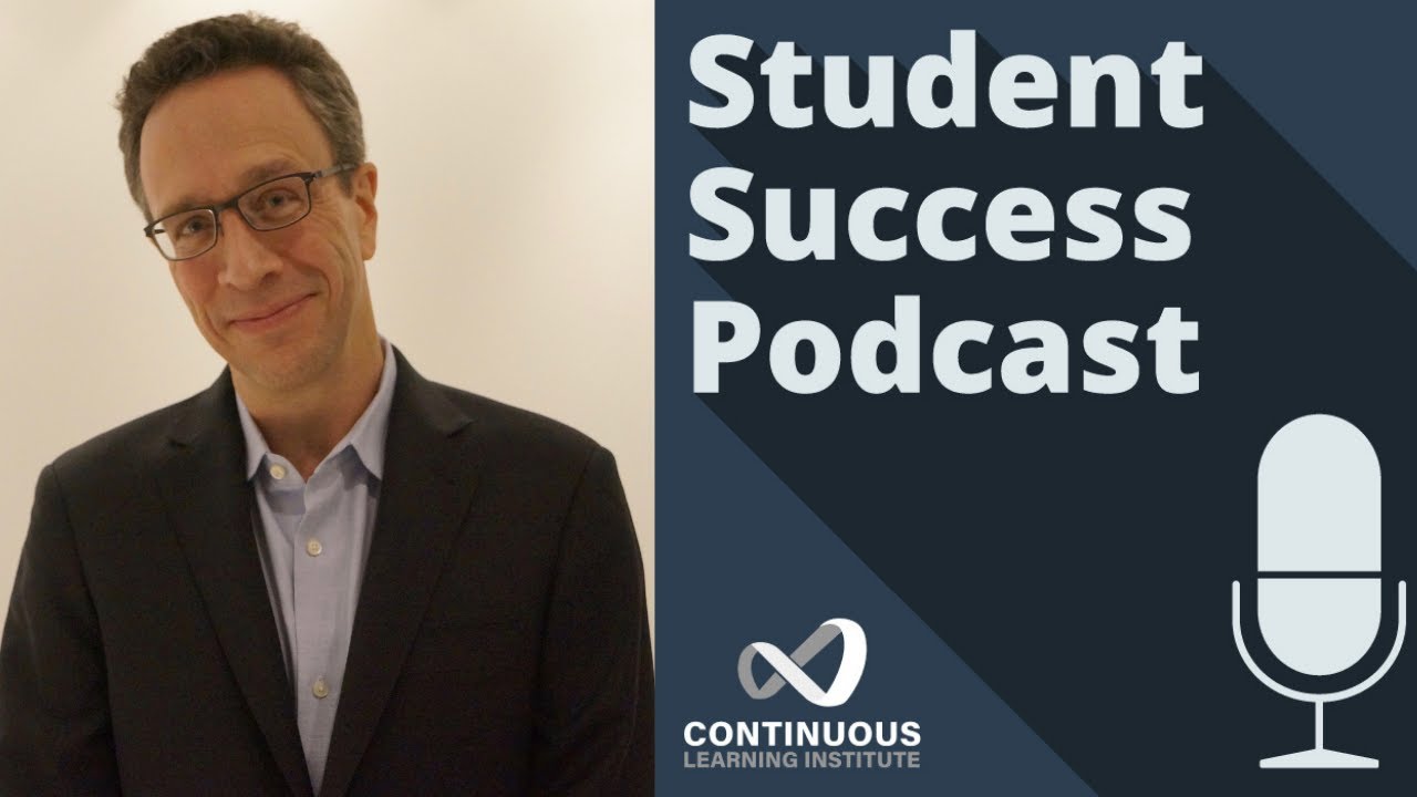 Guided Pathways | Dr. Davis Jenkins