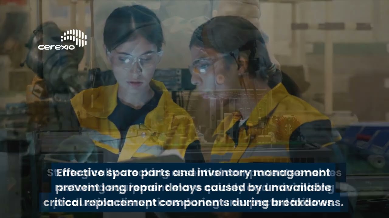 Top Strategies to Reduce Downtime in Manufacturing