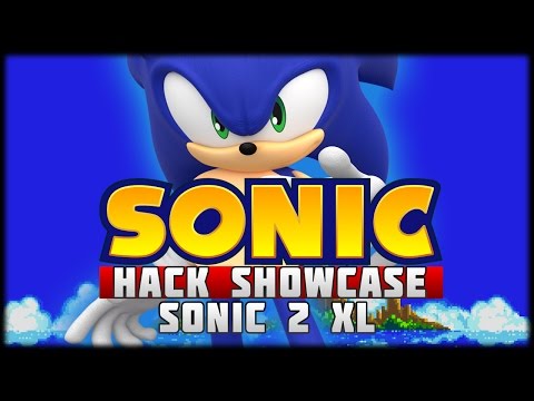 Sonic 2…XL | Bob's House of Video Games – Video Game LOLs