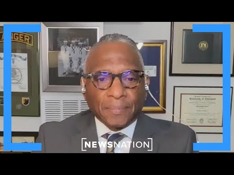 US, China hold meeting over efforts to slow fentanyl supply | NewsNation Now