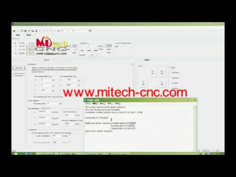 how to install nc studio software to your cnc router ?