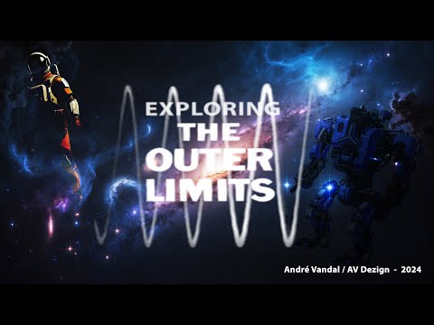 Steam Community :: Video :: Exploring the Outer Limits of No Man's Sky