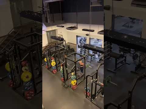 Third Space London - The Ultimate Luxury Gym And Health Club