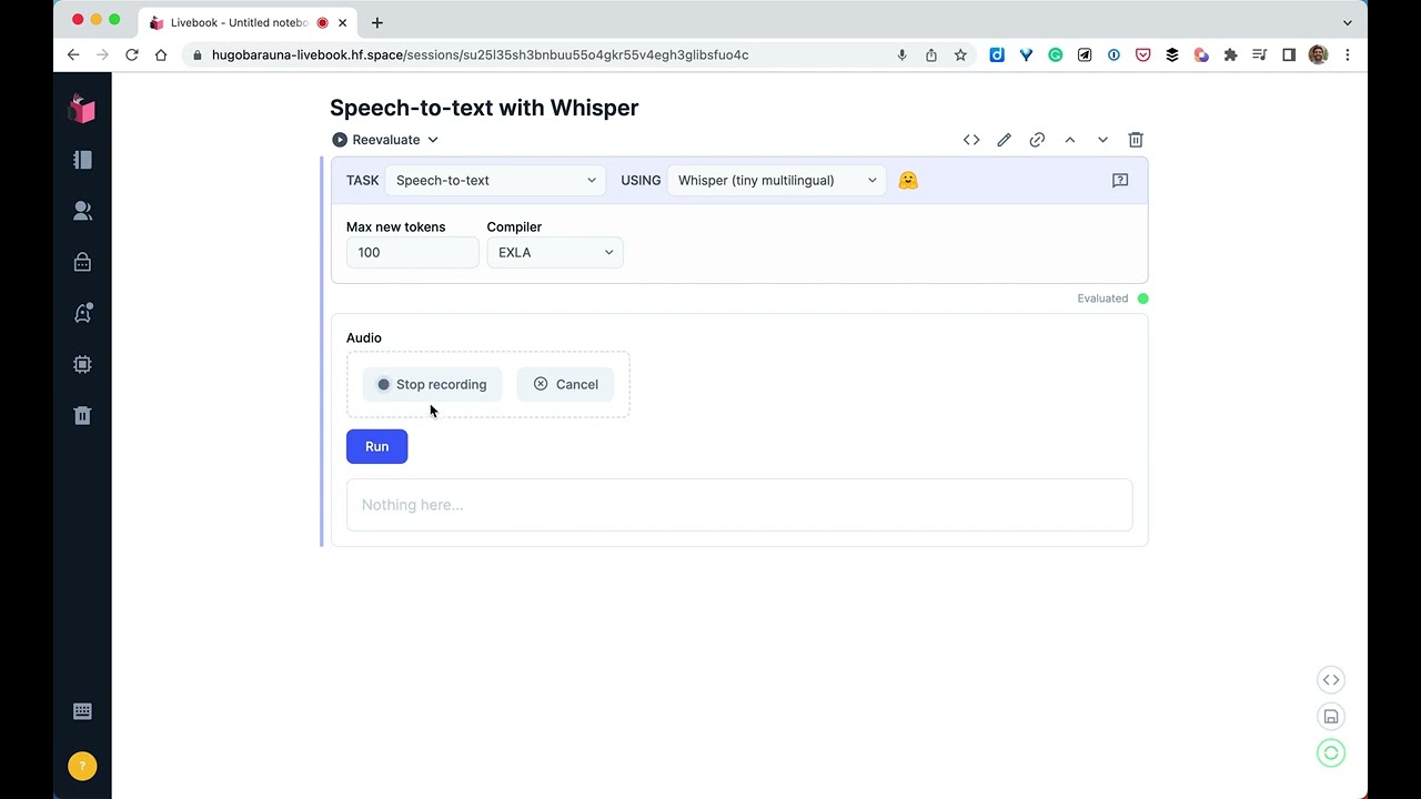 How to use channels in Phoenix to work with binary audio data? - Questions / Help - Elixir ...