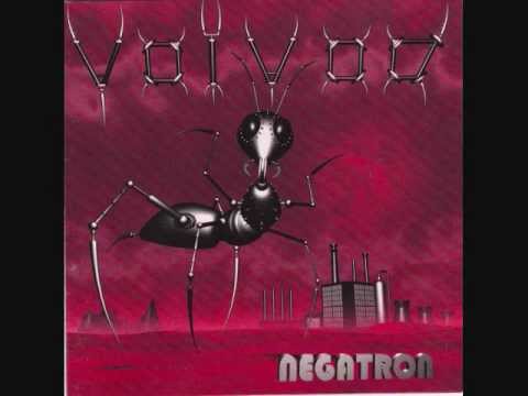 Voivod – Negatron (1995) – Doctor Headbanger