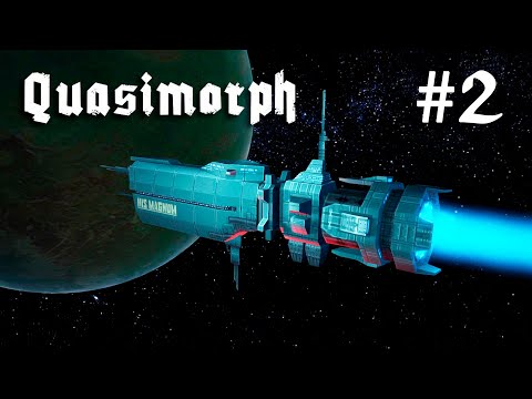 Steam Community :: Video :: Прошел 50 рейдов в Quasimorph (провал на ...