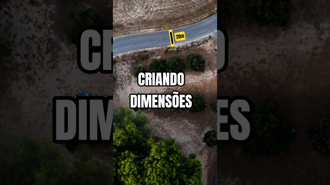 SIZING ROADS, RAILWAYS AND HIGHWAYS! #topography #CAD