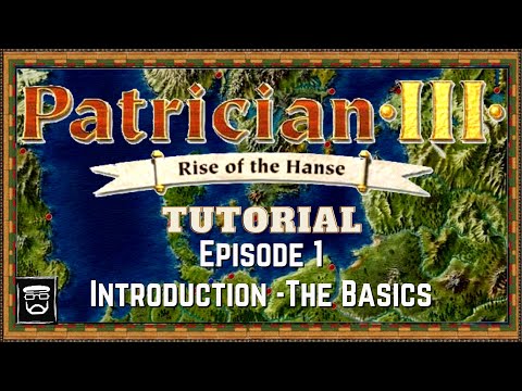 Steam Community :: Video :: Patrician 3 Tutorial (Episode 1 ...