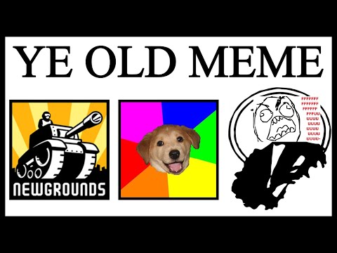 2000-2010 Memes: Where Are They Now?