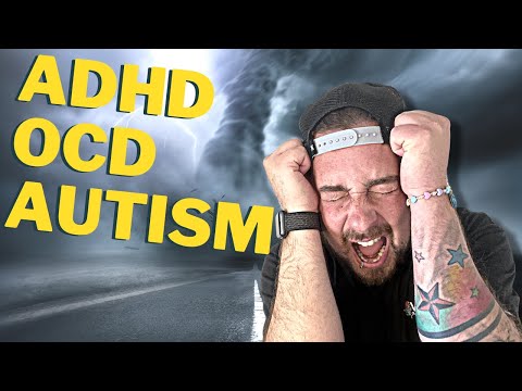 Autism And Other Conditions (5 MOST COMMON)