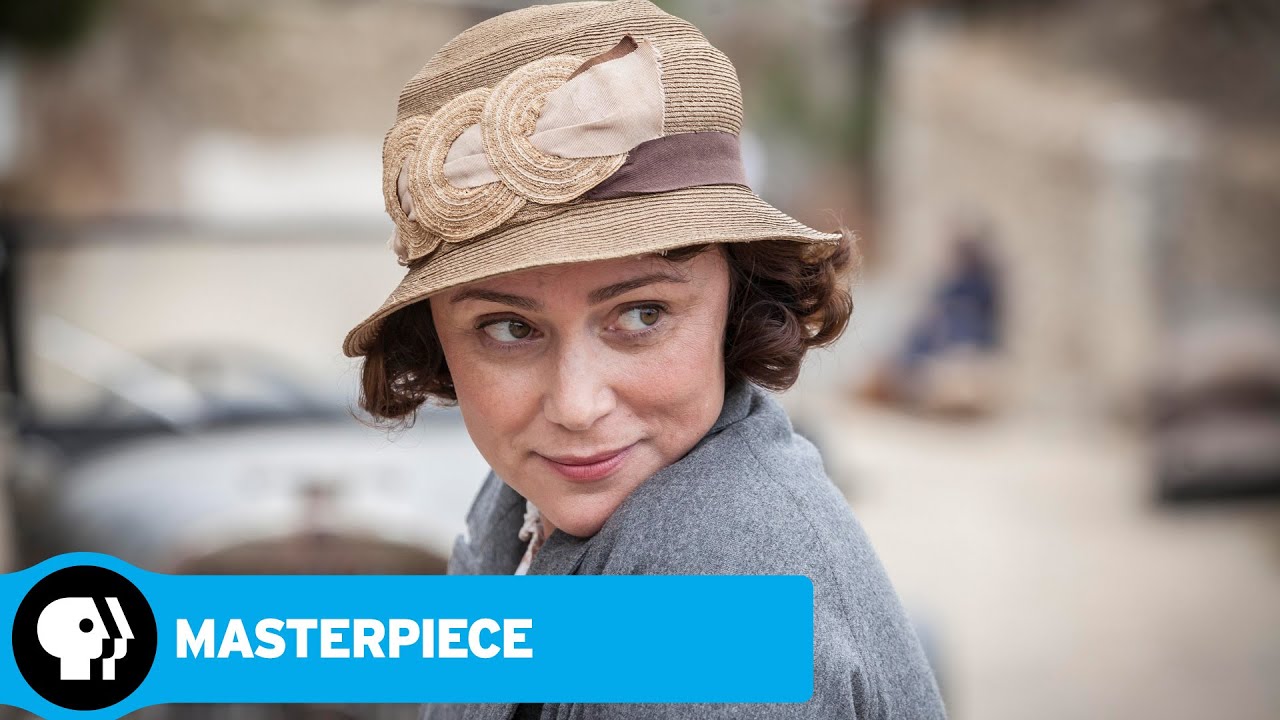 MASTERPIECE | Coming Fall 2016 | PBS
