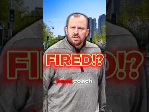 The Knicks Just Fired Him.. π₯π€¦ββοΈπ¨