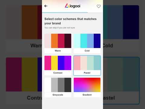 Asking AI to Make a Logo in Minutes (Free)