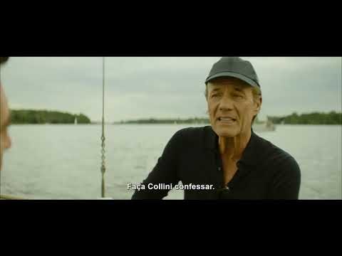 O Caso Collini - Em Breve no Kinoplex