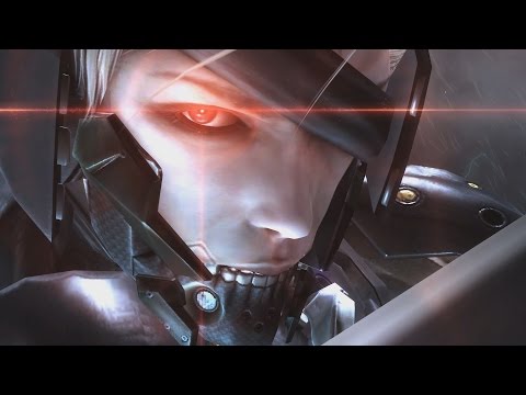 Steam Community :: Video :: Metal Gear Rising: Revengeance - How to ...