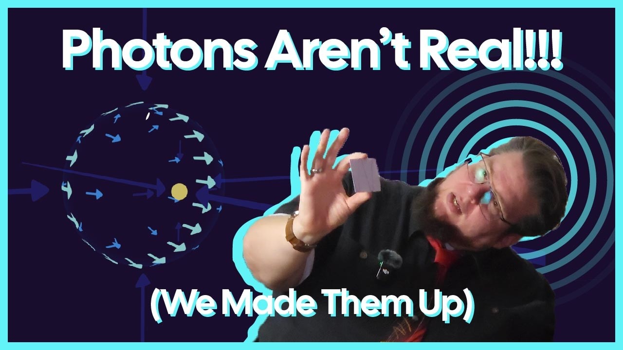 Resolving the Wave-Particle Duality of Photons: A New Perspective on Quantum Mechanics | Galaxy.ai