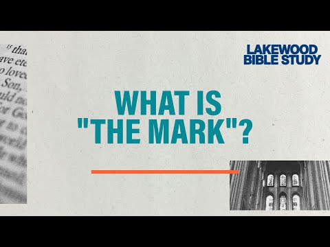 What Does the Bible Really Mean by the Mark of the Beast? | Erik Luchetta & Jeremy Marrone