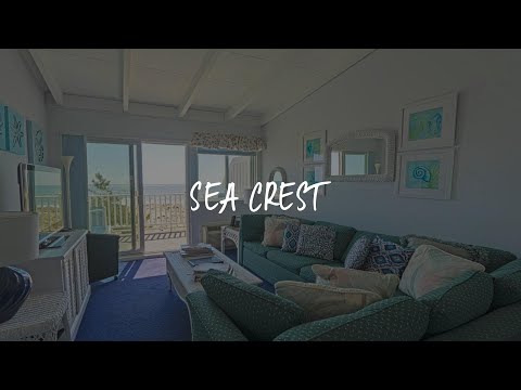 Sea Crest Review - Amagansett , United States of America