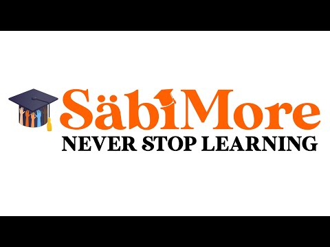 SabiMore Lessons - Animals That Begin With Letter S - Part Two