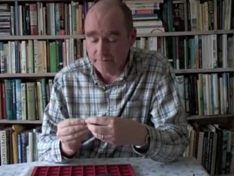 Roman Coins with Prof Kevin Butcher - Nero and Agrippina